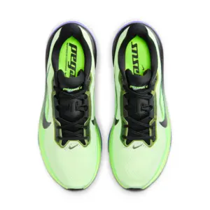 Nike Pegasus 42 Road Running Shoes - Yellow