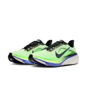 Nike Pegasus 42 Road Running Shoes - Yellow