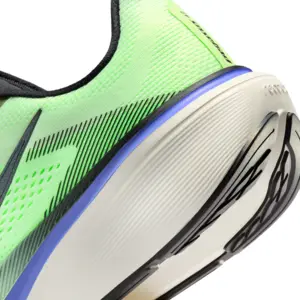Nike Pegasus 42 Road Running Shoes - Yellow