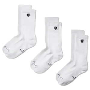 Nike Everyday Elevated Golf Crew Socks - Multicolor