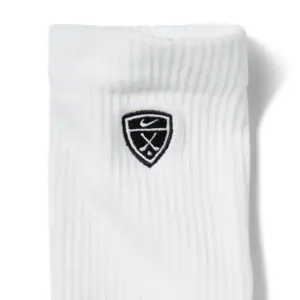 Nike Everyday Elevated Golf Crew Socks