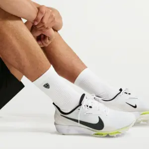 Nike Everyday Elevated Golf Crew Socks