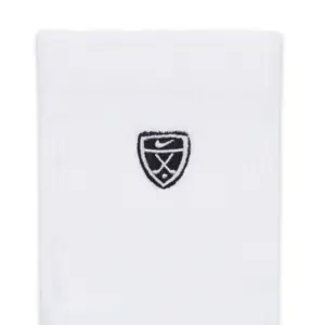 Nike Everyday Elevated Golf Crew Socks