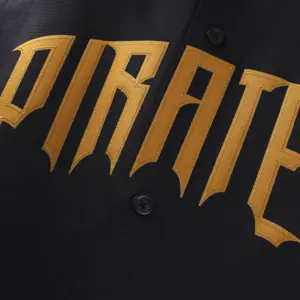 Nike Oneil Cruz Pittsburgh Pirates City Connect Mlb Stadium Jersey