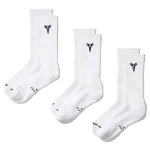 Nike Everyday Elevated Kobe Crew Socks