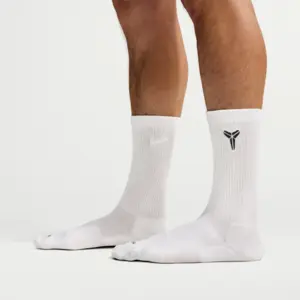 Nike Everyday Elevated Kobe Crew Socks
