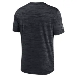 Nike Houston Texans Sideline Team Issue Velocity Dri-fit Nfl T-shirt - Blue