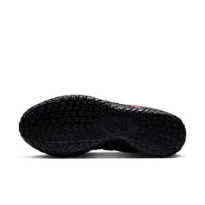 Nike Ja 3 "raptor" Basketball Shoes - Grey