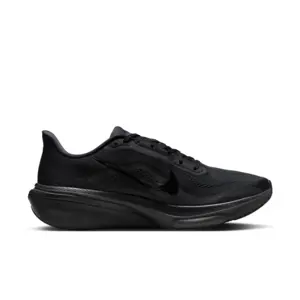 Nike Pegasus 42 Road Running Shoes - Black