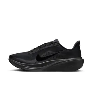 Nike Pegasus 42 Road Running Shoes - Black