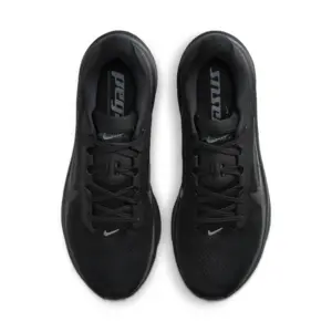 Nike Pegasus 42 Road Running Shoes - Black