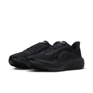 Nike Pegasus 42 Road Running Shoes - Black