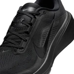 Nike Pegasus 42 Road Running Shoes - Black