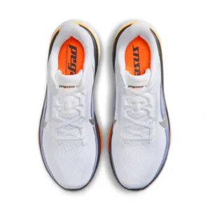 Nike Pegasus 42 Road Running Shoes - White