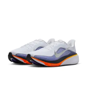 Nike Pegasus 42 Road Running Shoes - White