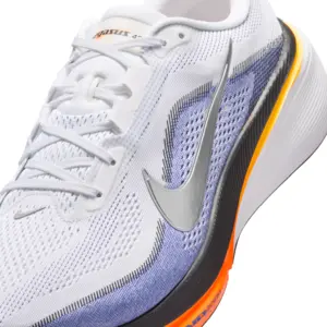 Nike Pegasus 42 Road Running Shoes - White