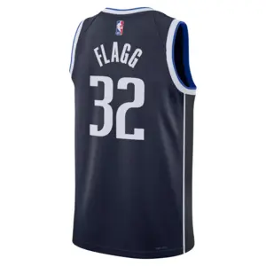 Nike Cooper Flagg Dallas Mavericks Jersey