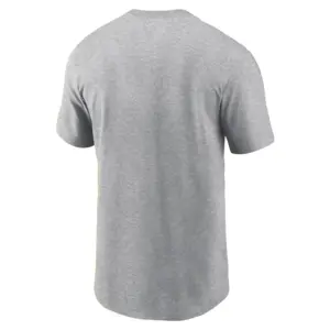 Nike Kansas City Royals Stacked City Connect Mlb T-shirt