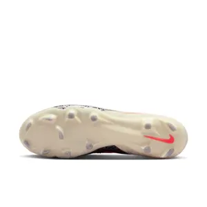 Nike United Phantom Low Academy Multi-ground Soccer Cleats