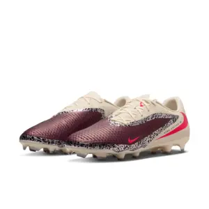 Nike United Phantom Low Academy Multi-ground Soccer Cleats