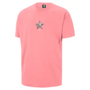 Nike All-star Weekend" Max90 T-shirt - Pink