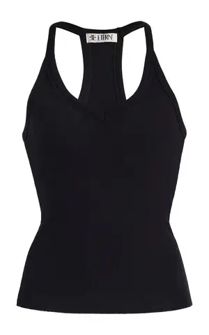 Eterne Cut Out Tops