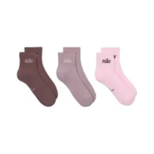 Nike Everyday Elevated Ankle Socks