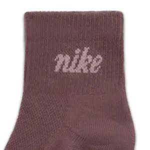 Nike Everyday Elevated Ankle Socks