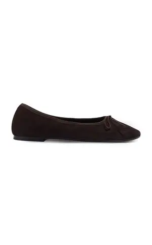 Aeyde Elastic Flats For Women