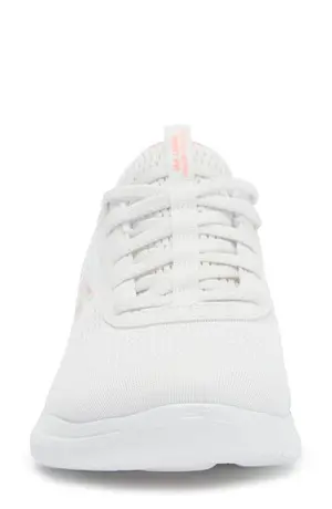 Sketchers Swift-fit Go Walk Sneaker