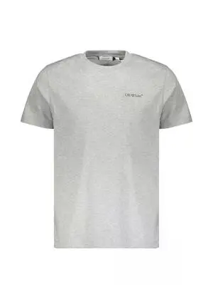 Off-White Arrows-motif T-shirt