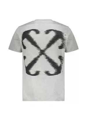 Off-White Arrows-motif T-shirt