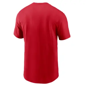 Nike Cincinnati Reds City Connect Wordmark Mlb T-shirt