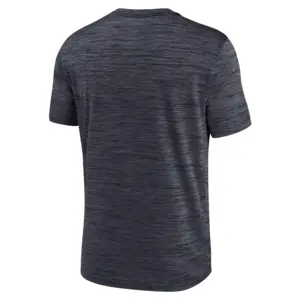 Nike San Diego Padres City Connect Velocity Dri-fit Mlb T-shirt - Black