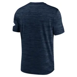 Nike Detroit Tigers City Connect Velocity Dri-fit Mlb T-shirt - Blue