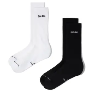 Nike Everyday Elevated Crew Socks - Multicolor
