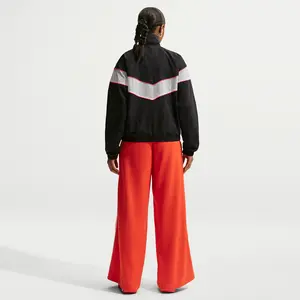 Nike Chelsea Fc Windrunner Soccer Uv Woven Full-zip Jacket