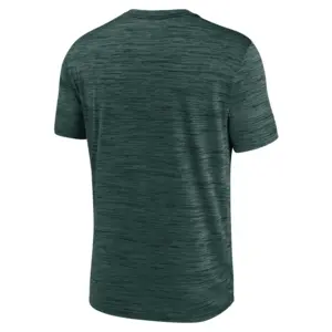 Nike Baltimore Orioles City Connect Velocity Dri-fit Mlb T-shirt - Green