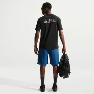 Nike Smith Summit" Cargo Shorts - Blue