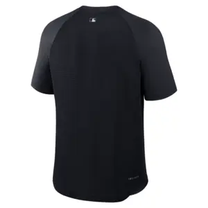 Nike Minnesota Twins Authentic Collection Batting Practice Pregame Mlb Top