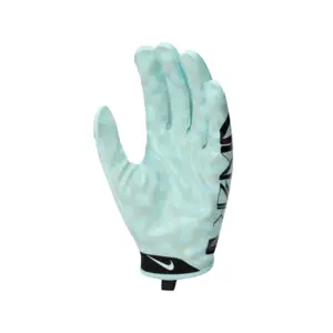 Nike Vapor Jet 9.0 Football Gloves - Green