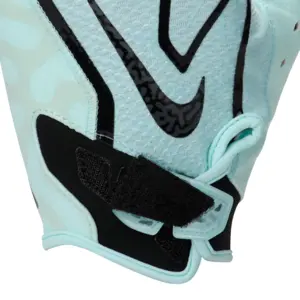Nike Vapor Jet 9.0 Football Gloves - Green