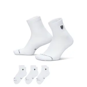 Nike Everyday Elevated Golf Ankle Socks - Multicolor