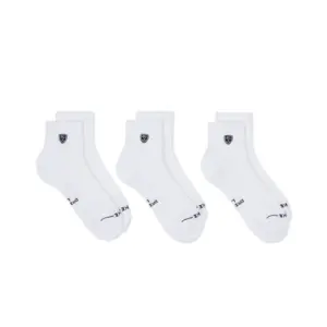 Nike Everyday Elevated Golf Ankle Socks