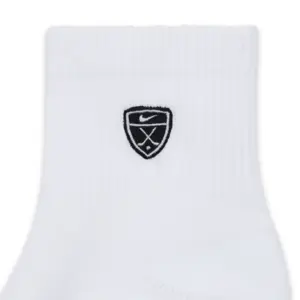Nike Everyday Elevated Golf Ankle Socks