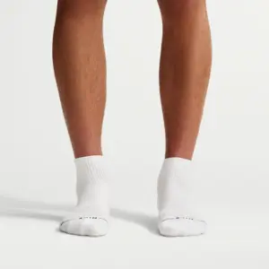 Nike Everyday Elevated Golf Ankle Socks