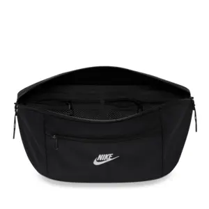 Nike Heritage Waistpack - Black