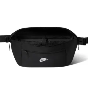 Nike Heritage Waistpack - Black