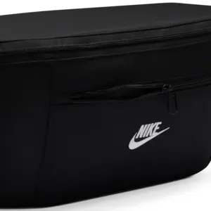 Nike Heritage Waistpack - Black