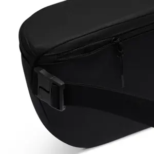 Nike Heritage Waistpack - Black